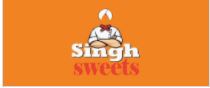 Menu - Singh Sweets & restaurants