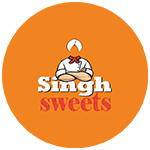 Menu - Singh Sweets & restaurants