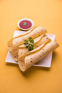 Menu - Singh Sweets & restaurants